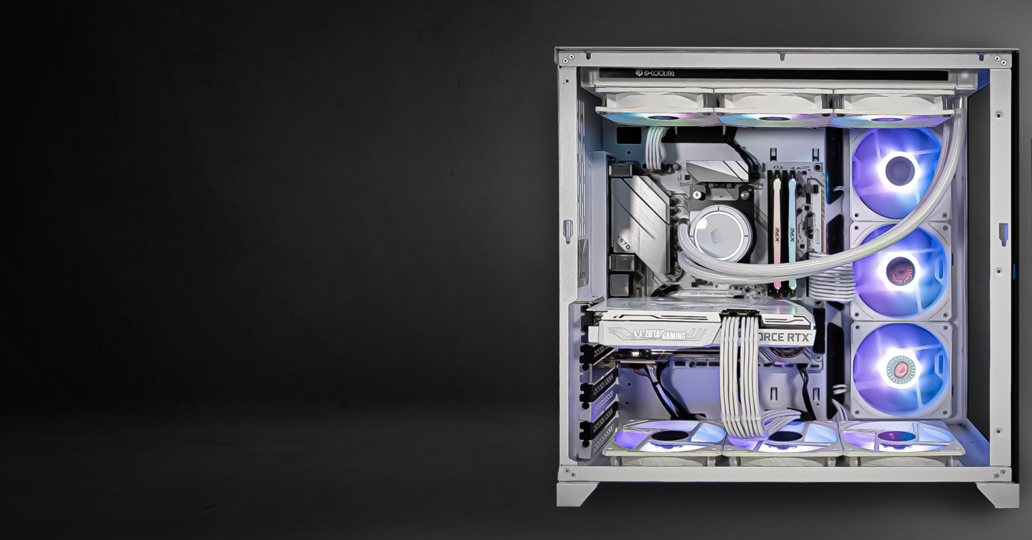 SAWADA TECH Trusted Builder | Custom & Gaming PC Malaysia